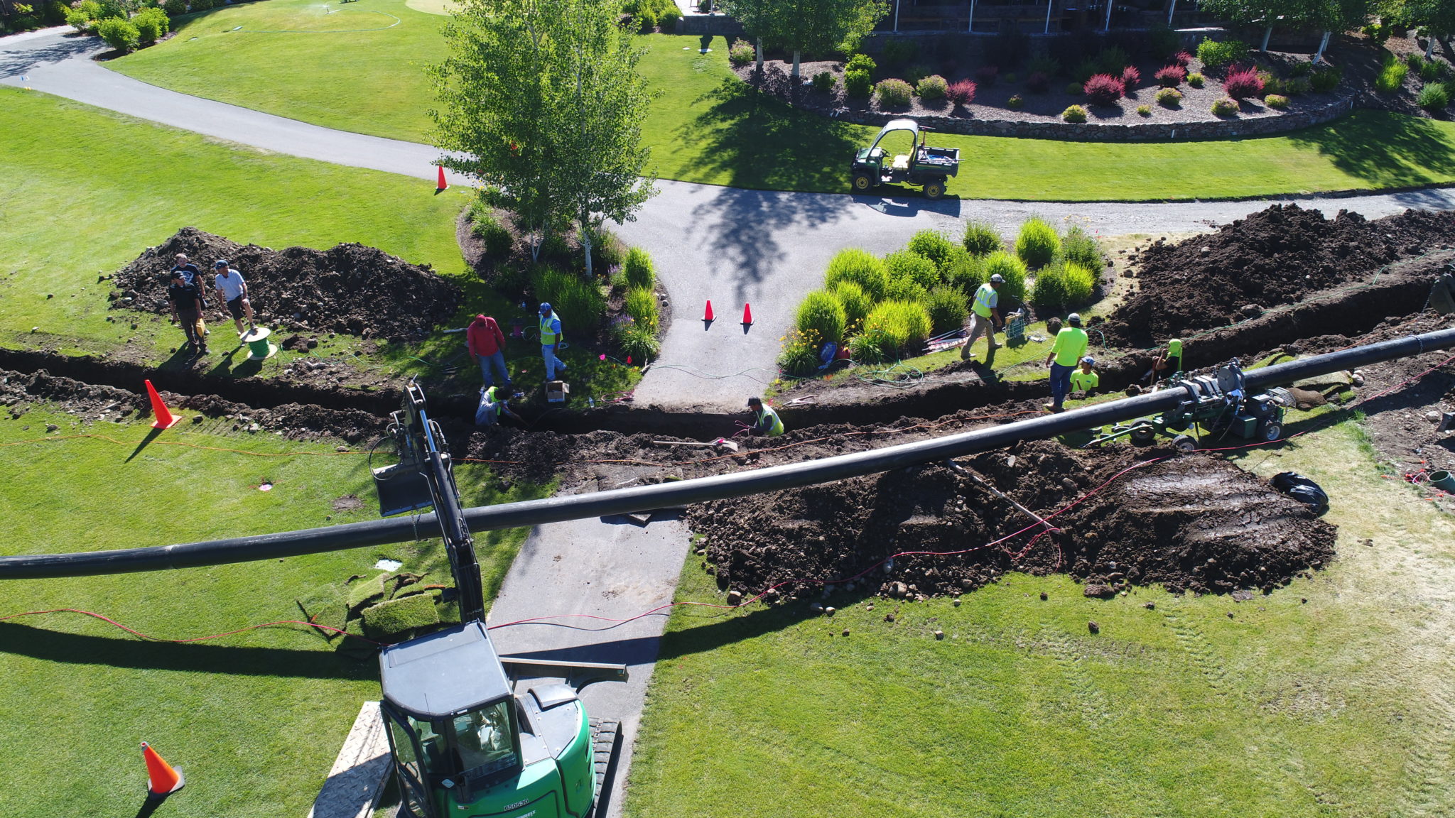 Insulated Metal Panels (IMP) - Lexicon