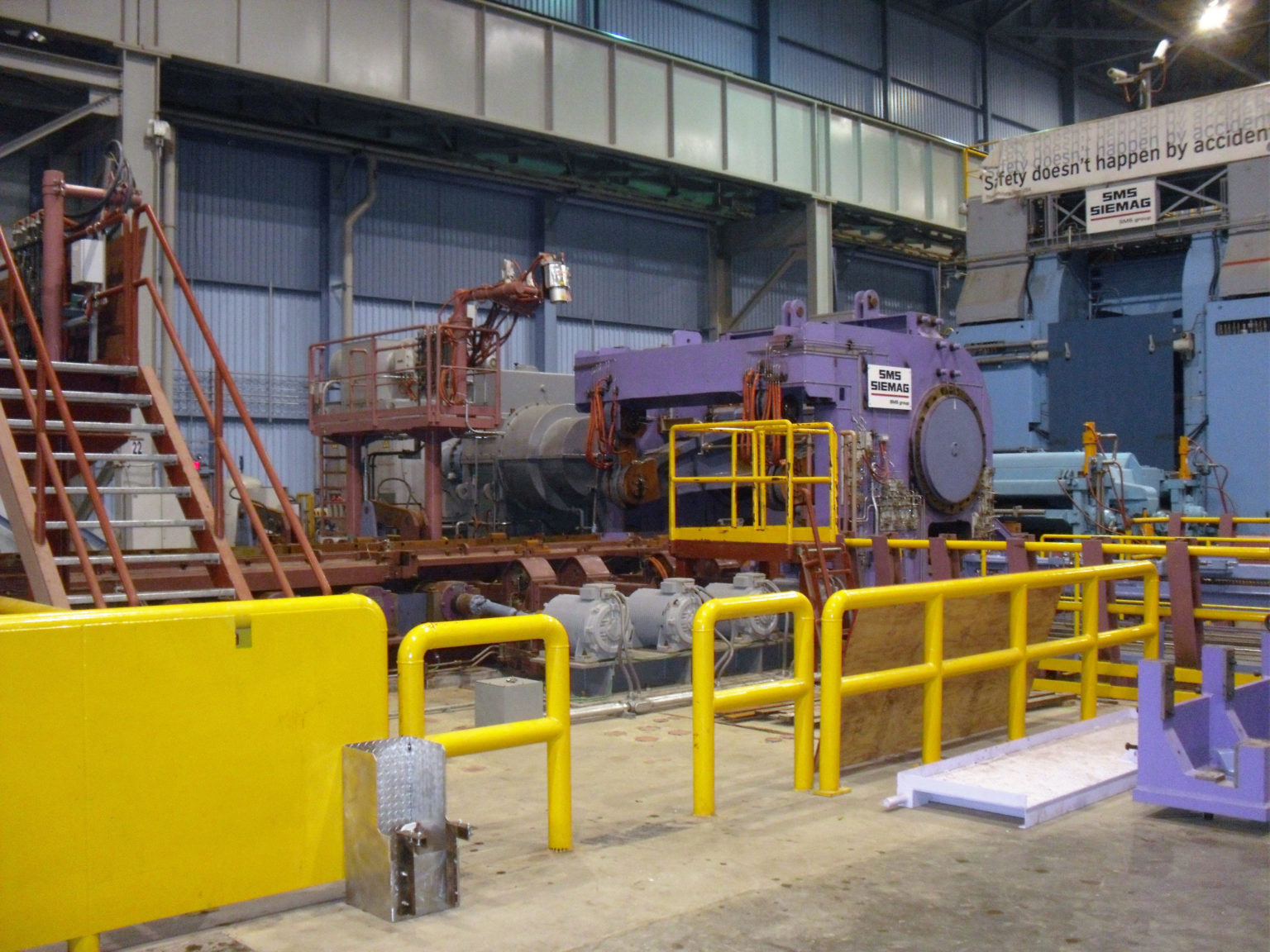 Insulated Metal Panels (IMP) - Lexicon