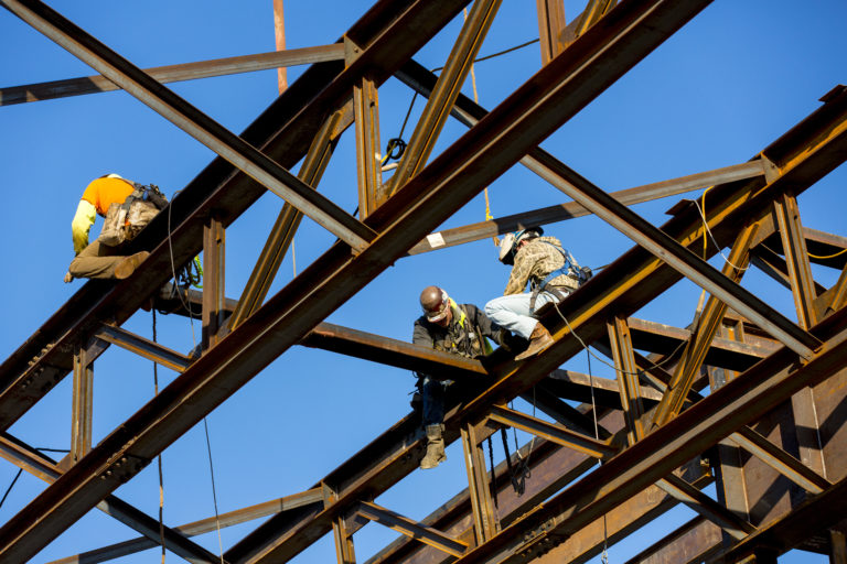 Careers at Lexicon Inc. | Welding, Construction Jobs and More