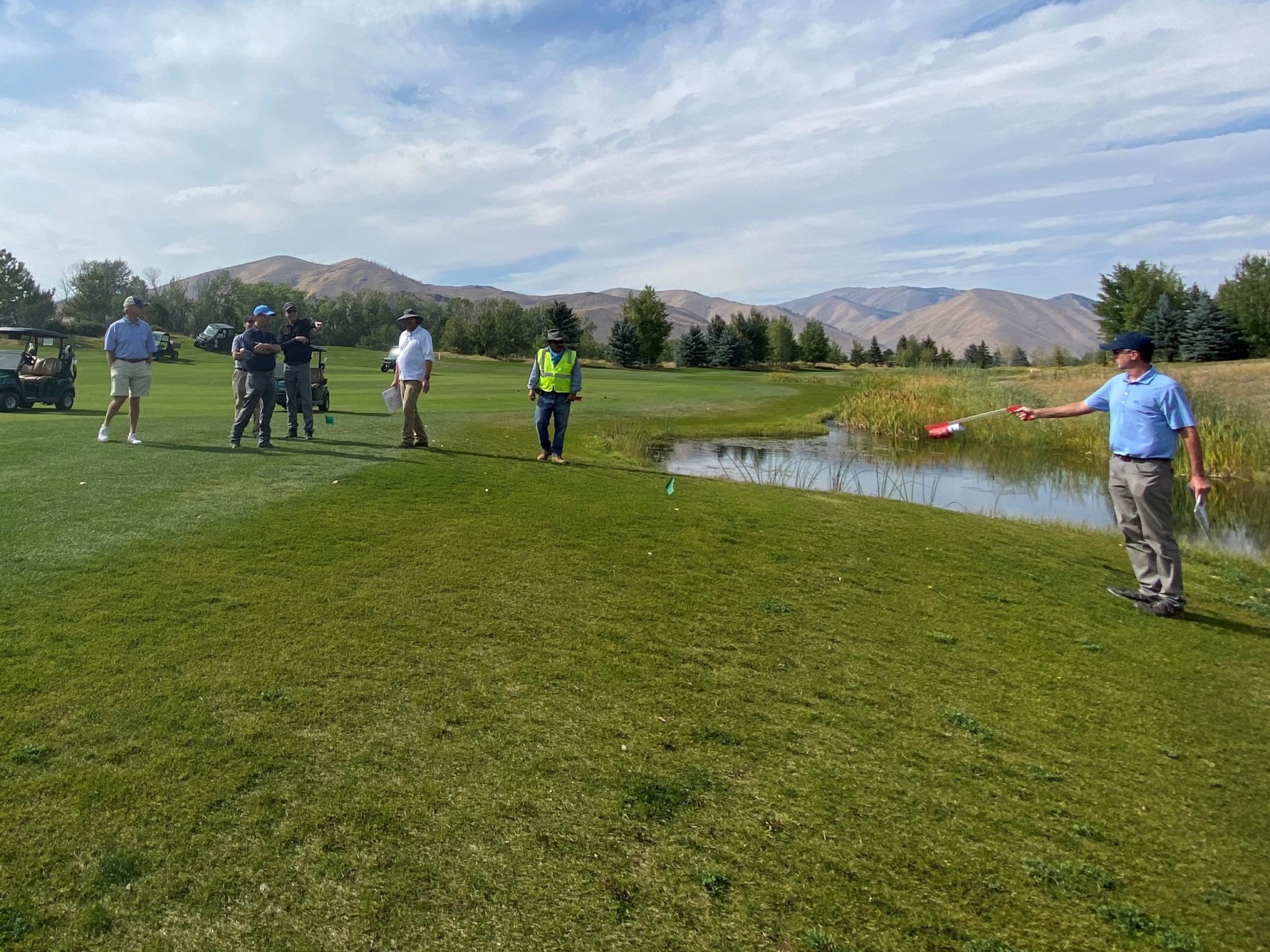 Insulated Metal Panels (IMP) - Lexicon