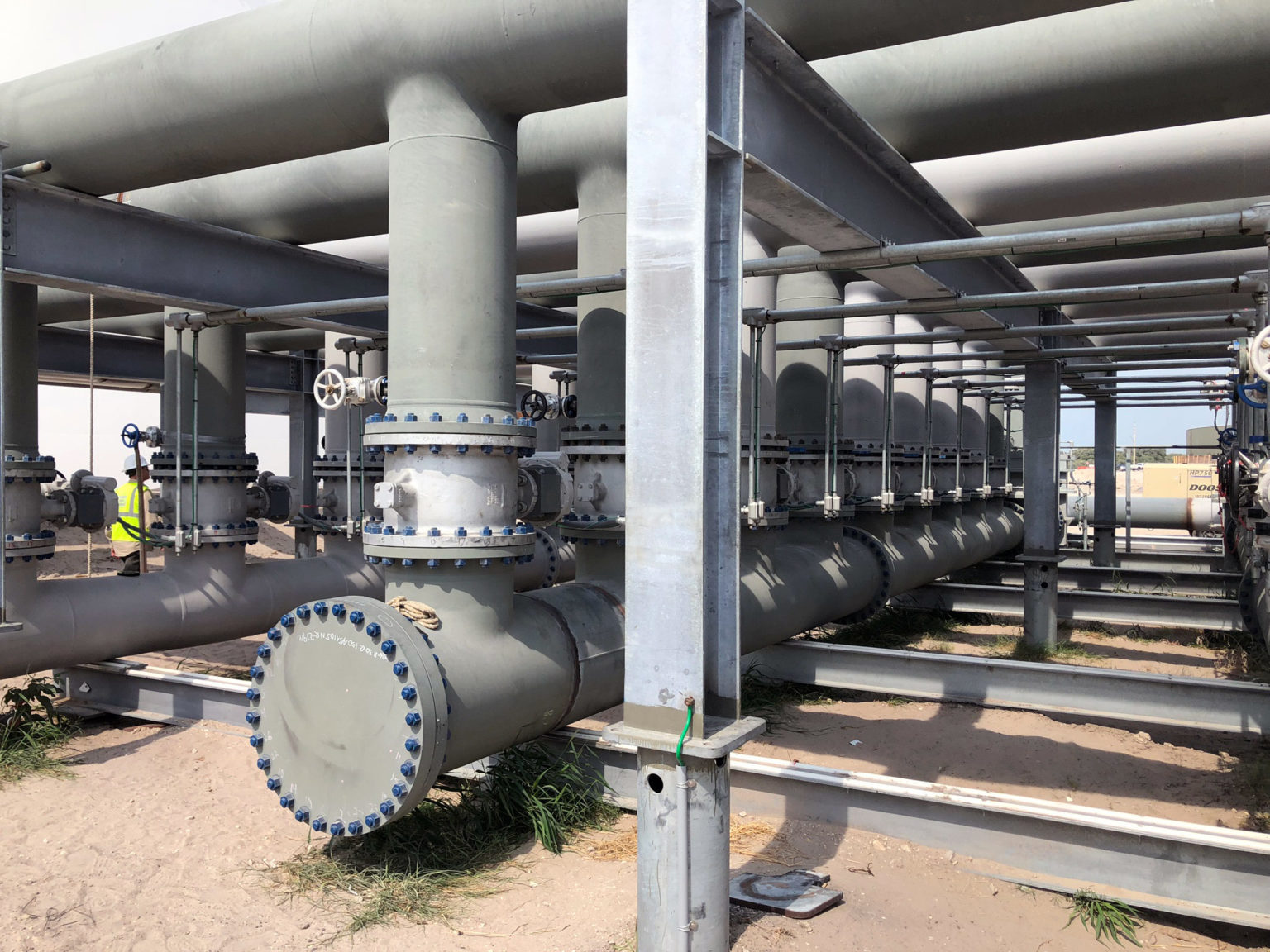 Insulated Metal Panels (IMP) - Lexicon