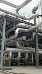 Insulated Metal Panels (IMP) - Lexicon