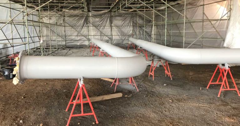 Prospect Steel | A Division of Lexicon Inc.