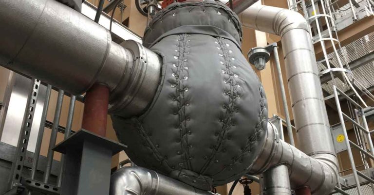 Insulated Metal Panels (IMP) - Lexicon