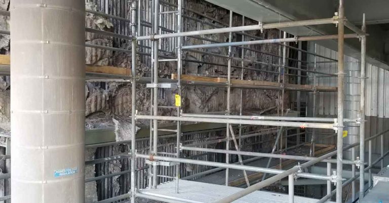 Insulated Metal Panels (IMP) - Lexicon