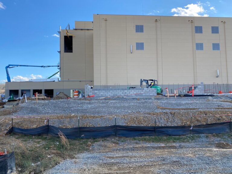 Insulated Metal Panels (IMP) - Lexicon